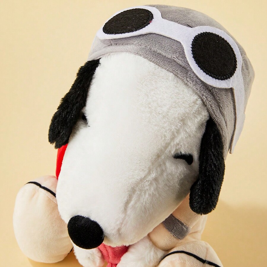 Miniso Colección de Snoopy el pequeño explorador espacial Juguete de ...
