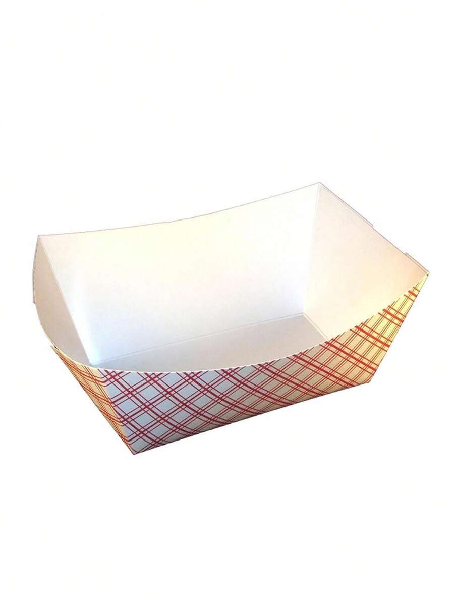 Unbeatablesale Specialty Quality Packaging 8702 PEC Plaid No. 200 Food ...