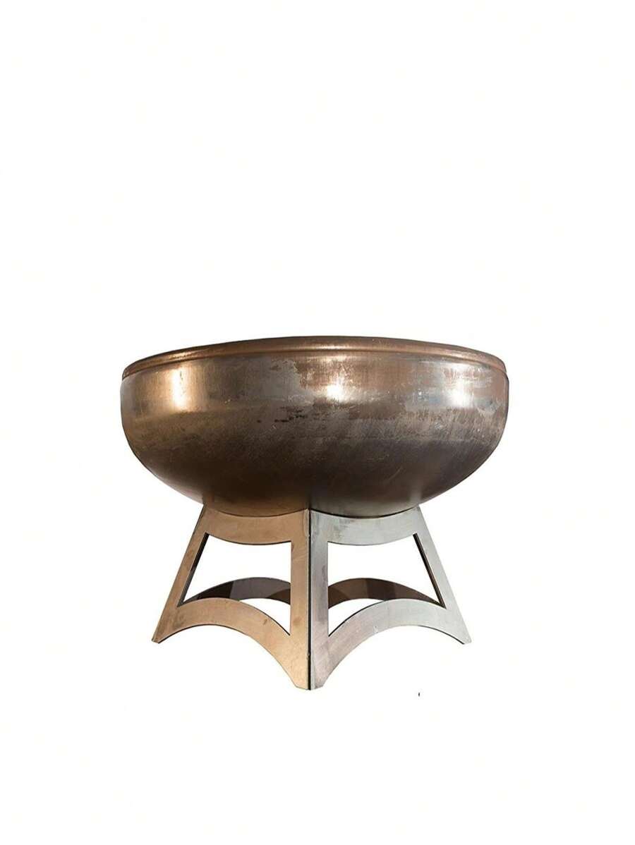 Unbeatablesale Ohio Flame OF24LTY-HB 24 Dia. Liberty Natural Steel ...
