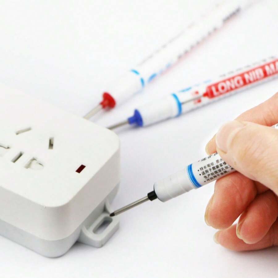 Saudi Arabia Multi-Purpose Deep Hole Marker Pen | SHEIN EUR