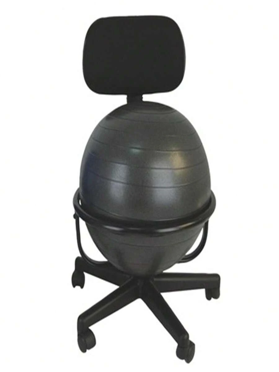 Unbeatablesale Fabrication Enterprises 30-1790 Cando Metal Mobile Ball ...