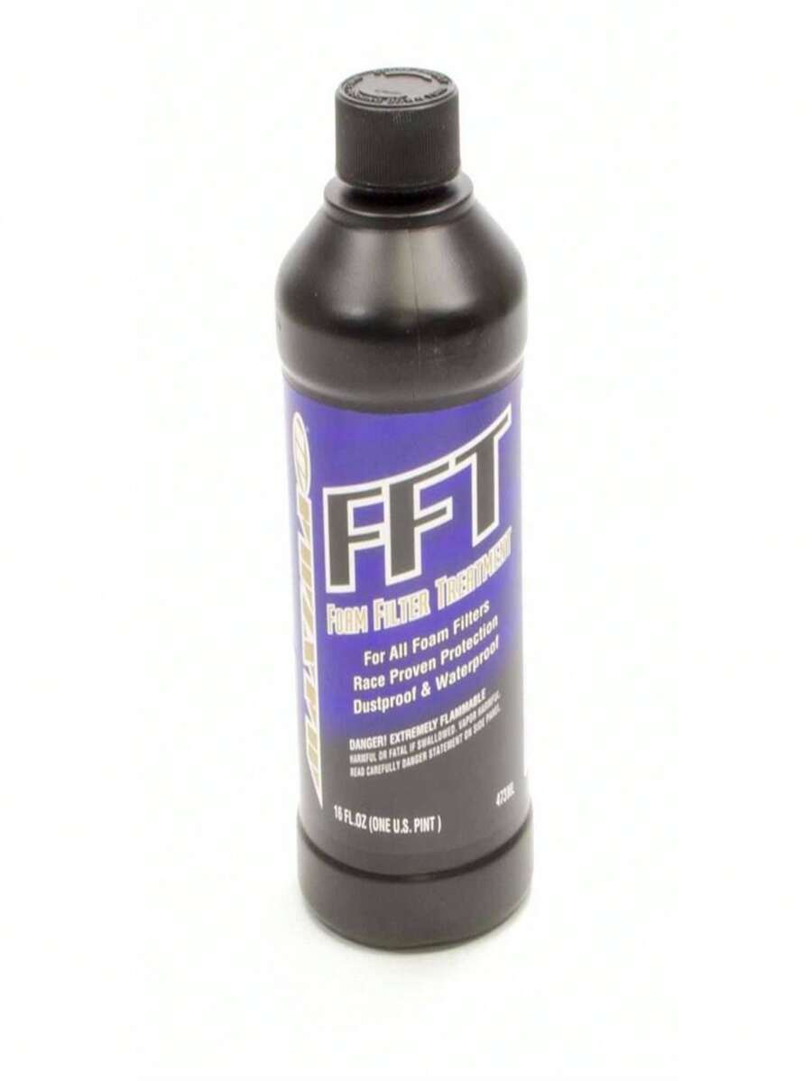 Unbeatablesale Maxima Racing Oils MAX60916S FFT Foam Filter Oil - 16 Oz ...