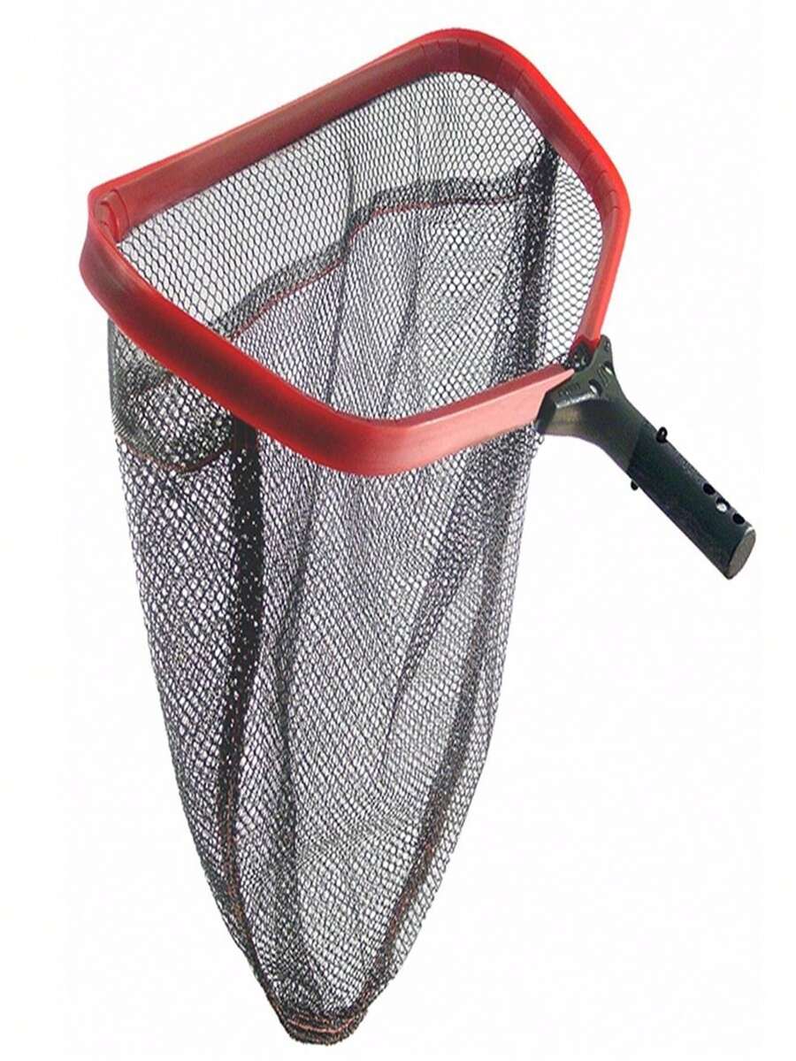 Purity Pools RBLC Red Baron 20 In. Professional Leaf Rake, Leaf Chaser ...