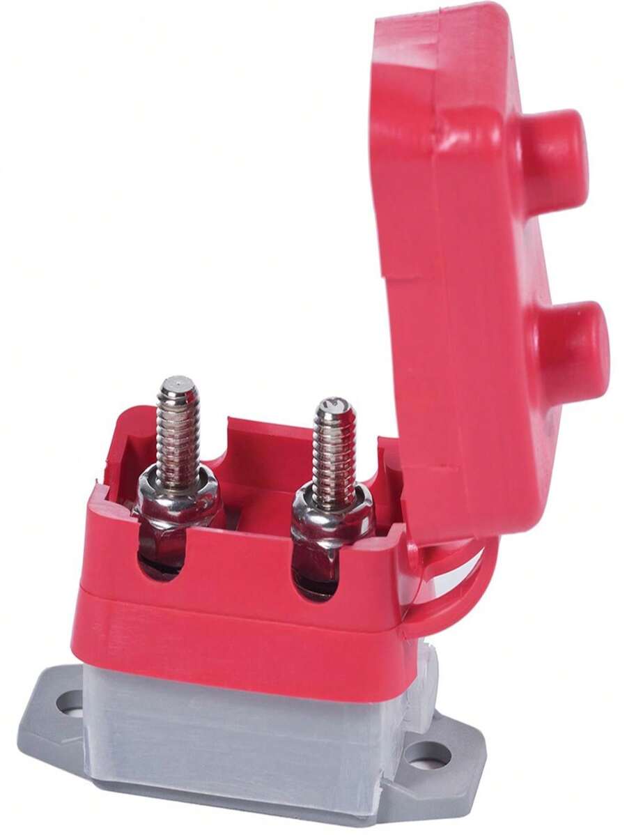 Unbeatablesale Blue Sea Systems 7153 20 Amp Short Stop Circuit Breaker ...