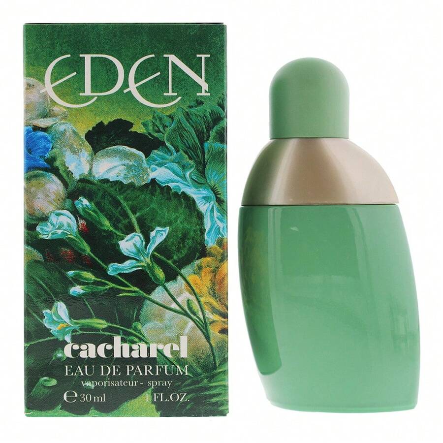 Cacharel Eau de parfum Eden 30ml | Mode de Mujer | SHEIN España