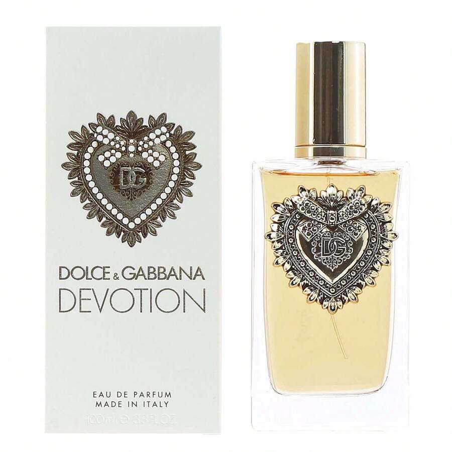 Dolce & Gabbana Devotion EDP Spray | SHEIN USA
