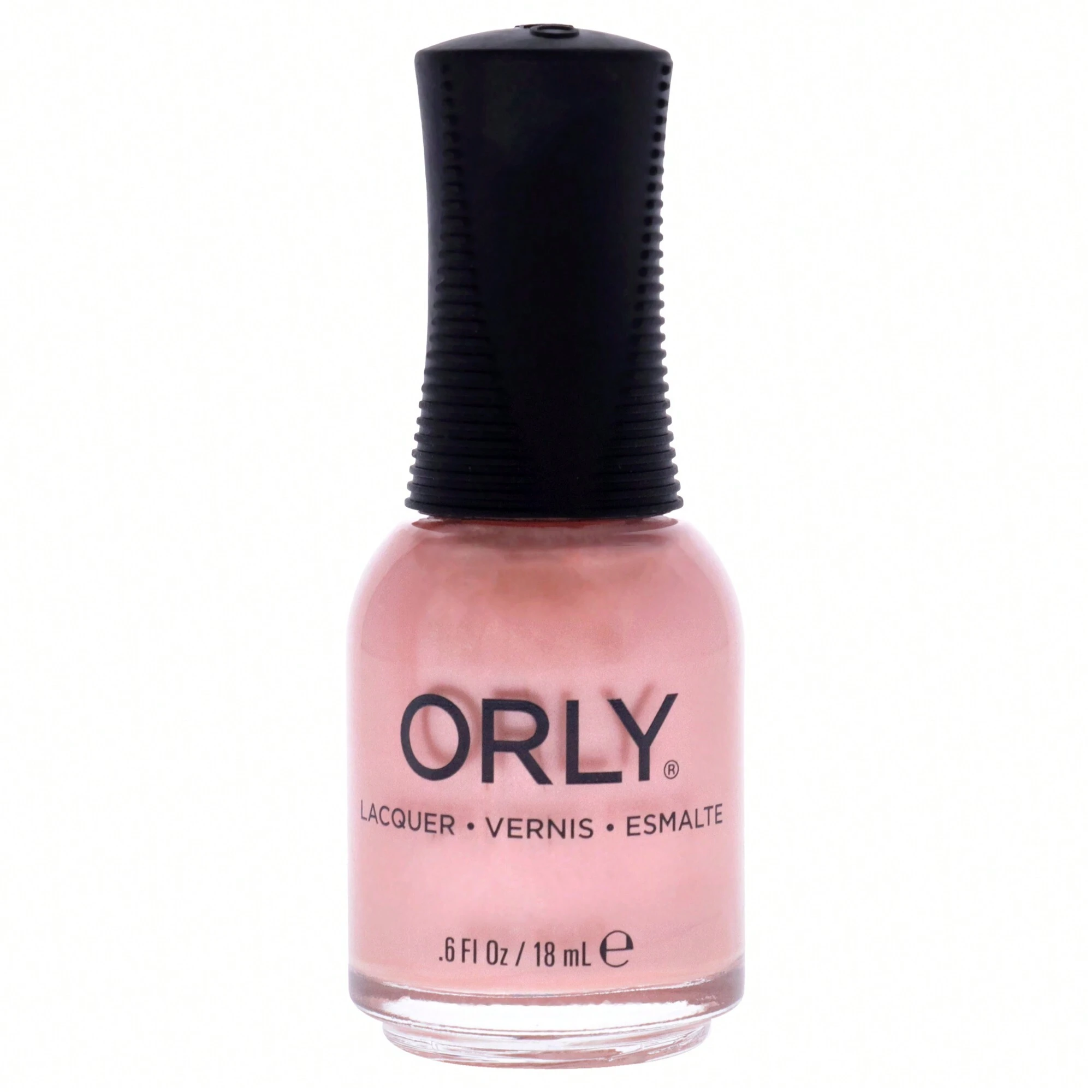 Orly Nail Lacquer - 20004 Toast The Couple By Orly For Women - 0.6 Oz ...