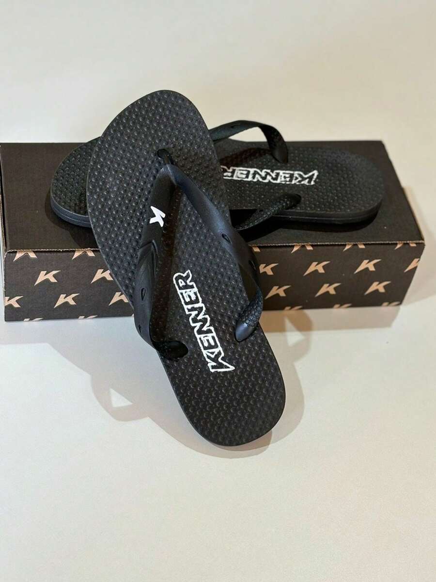 Kenner Men's And Women's New Ibiza Sandal Flip Flops Comfortable Super ...