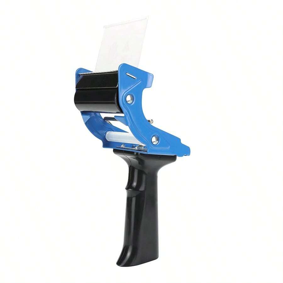 3 Inch Tape Gun For Packing Boxes Packaging Tape Dispenser With Quick ...