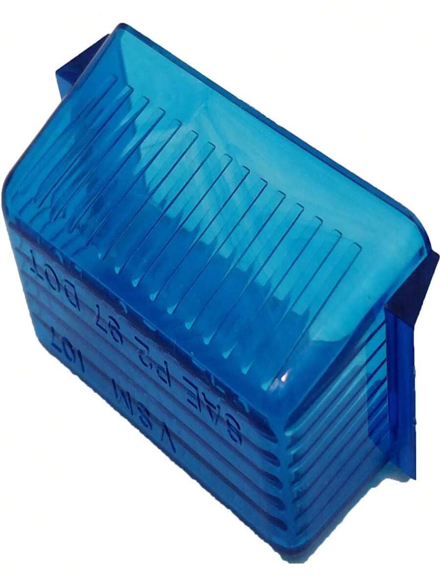 Merchant V1600 Valor - 8 Ft. CB & VHF Marine Combo Antenna With 0.25 X ...