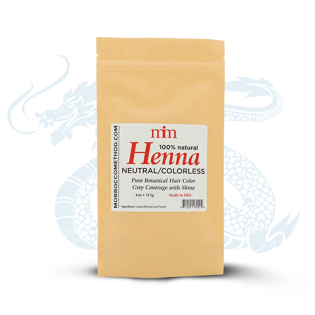 Henna Hair Conditioner - Neutral (Colorless) | SHEIN USA