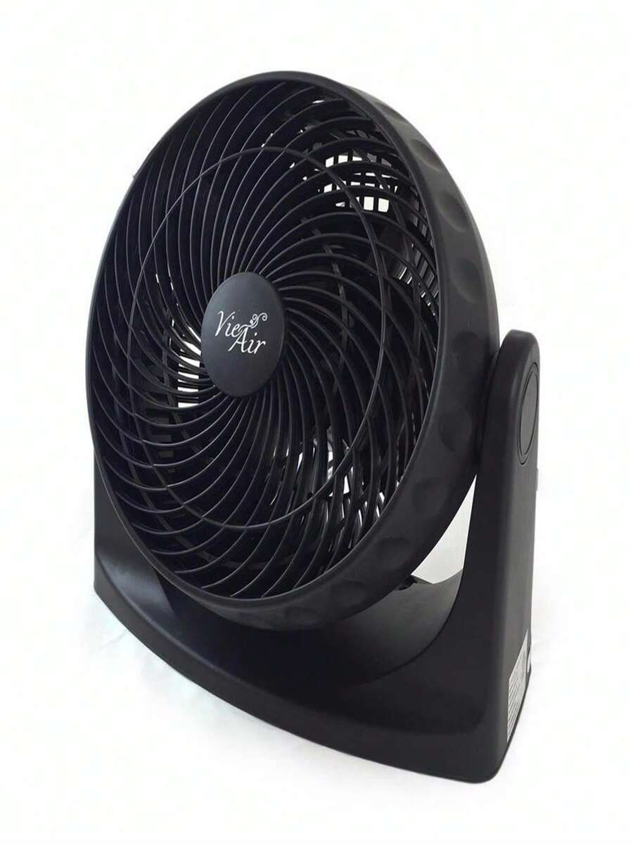 Unbeatablesale Vie Air VA-8TBF 8 In. High Velocity Wall Mountable Turbo ...
