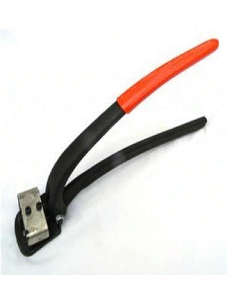 Unbeatablesale Kubinec EZCUT2 2 Lbs Steel Strap Safety Cutter For Up To ...