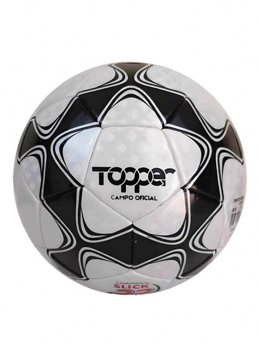 Topper Bola de Futebol Topper Campo Futsal Society Oficial | SHEIN Brasil