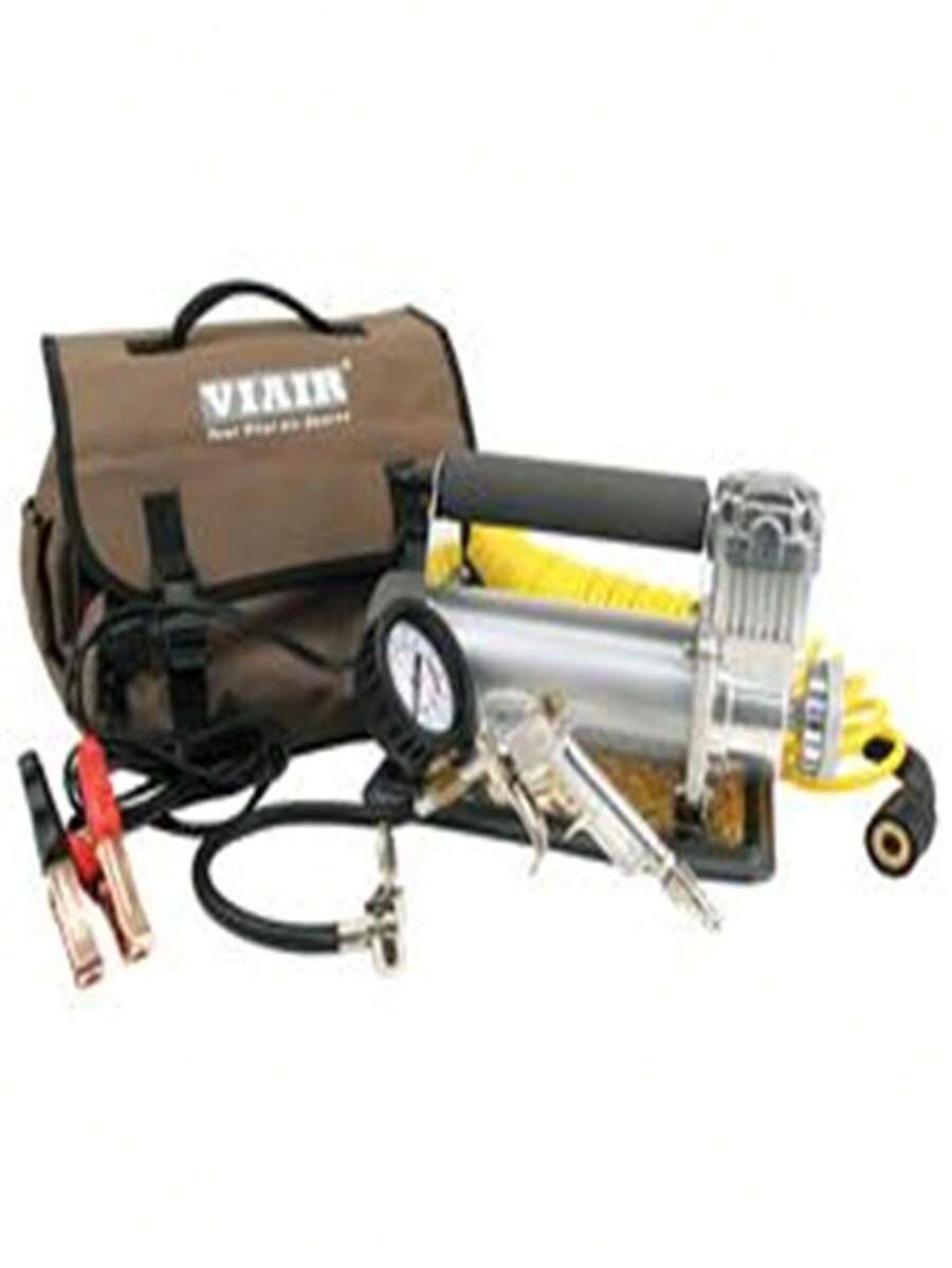 Unbeatablesale Viair VIA45043 450P-A Automatic Portable Compressor Kit ...