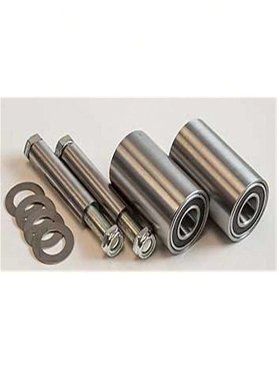 Lift-Rite GWK-LCU-LW LCU & LCU4W Load Wheel Kit For Manual Pallet Jack ...