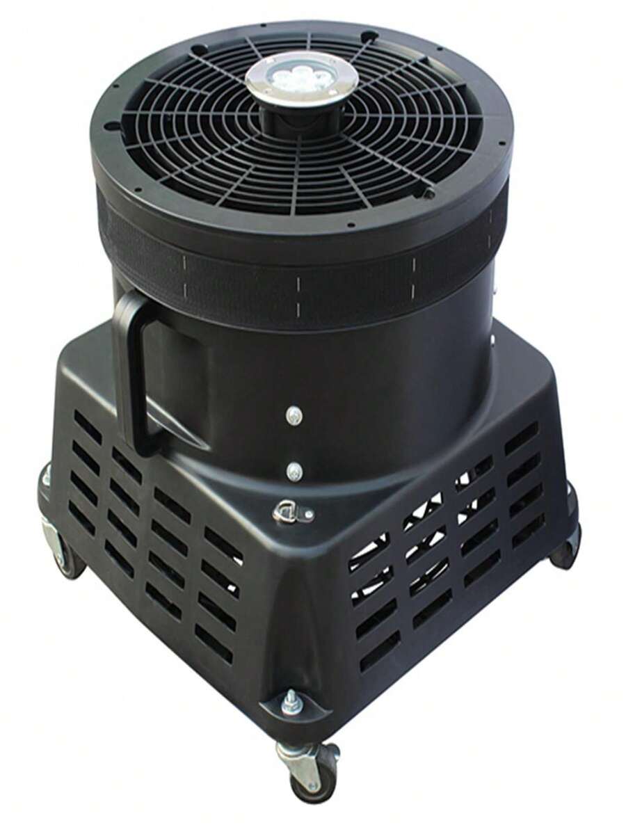 Unbeatablesale XPOWER Manufacture BR-450L 1 HP 18 In. Vertical ...