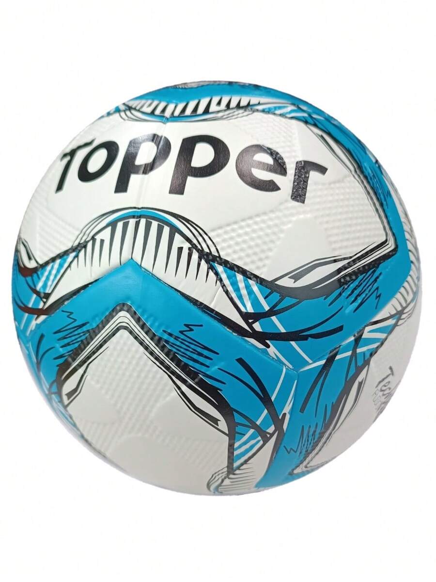 Topper Bola de Futebol Topper Campo Futsal Society Oficial | SHEIN Brasil