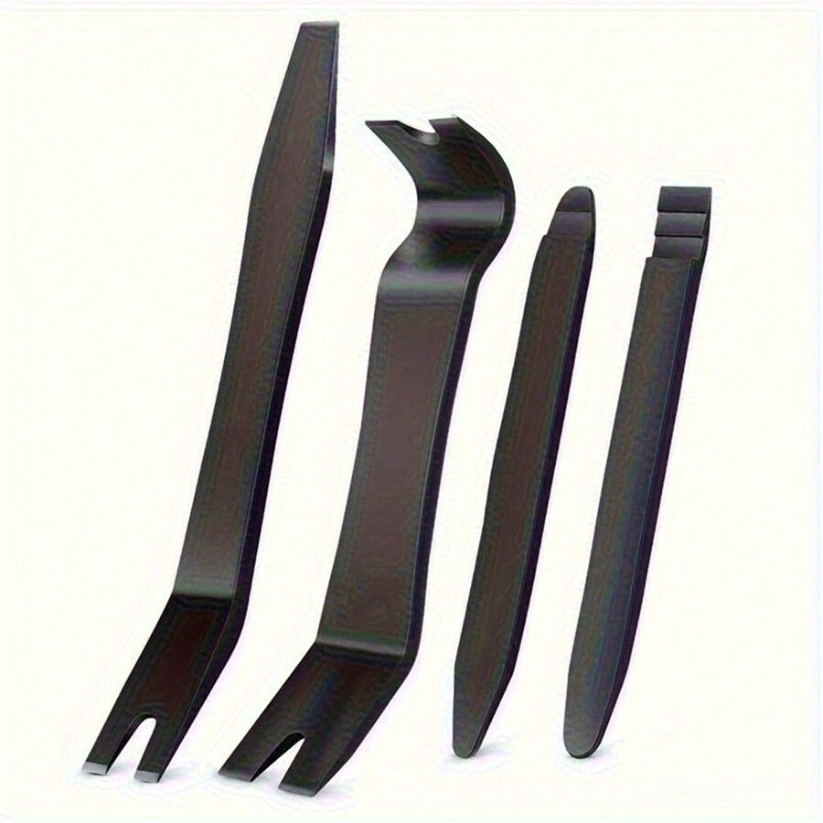 Car Interior Disassembly Tool Kit - Scratch-Free Plastic Prying Tools ...
