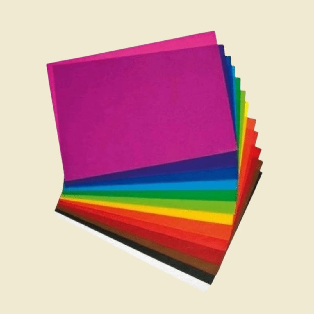 TISSUE PAPER SHEET (PACKAGE 20 UNITS) | SHEIN USA