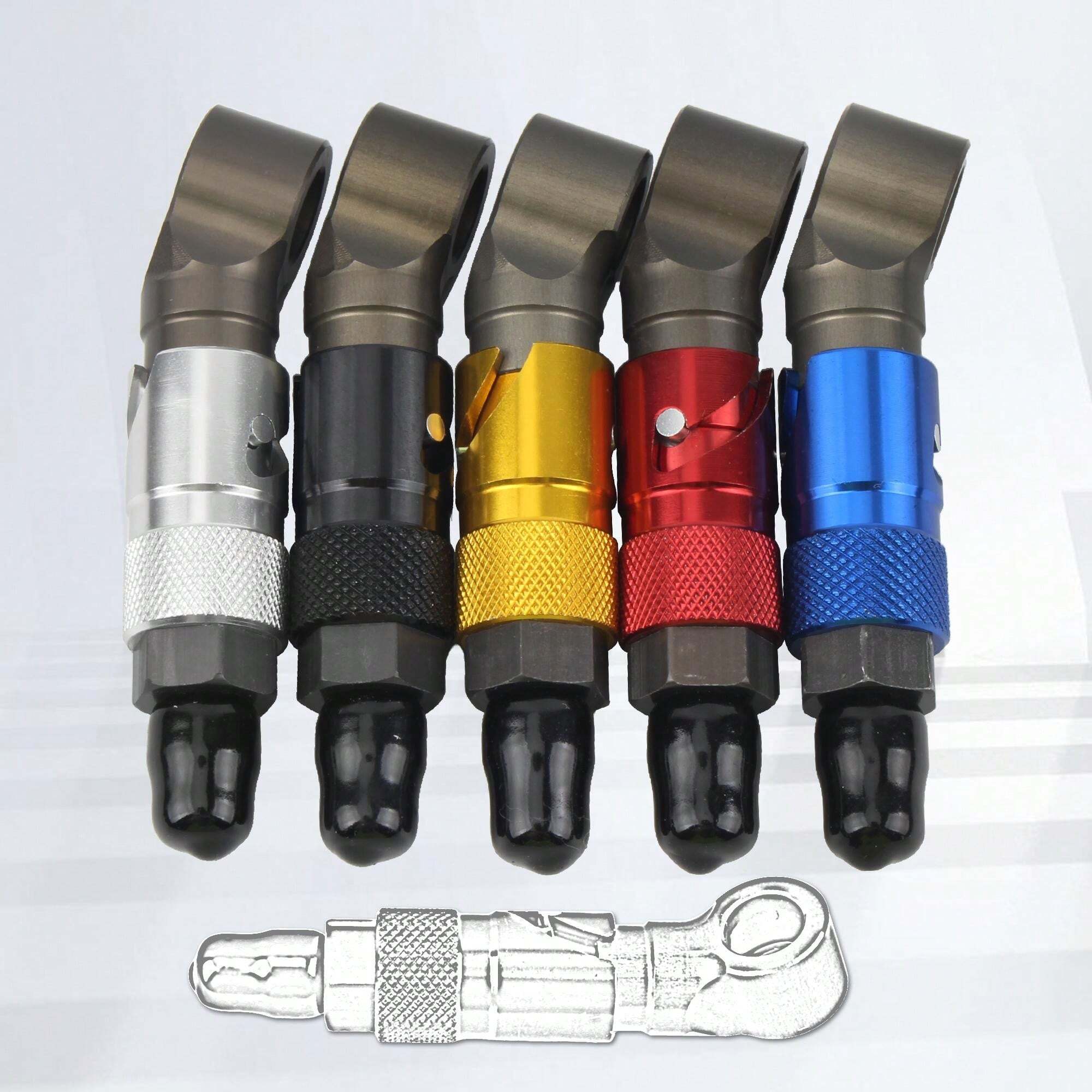 Motorcycle Brake Hose Quick Release Connection Brake Hose Disconnect ...