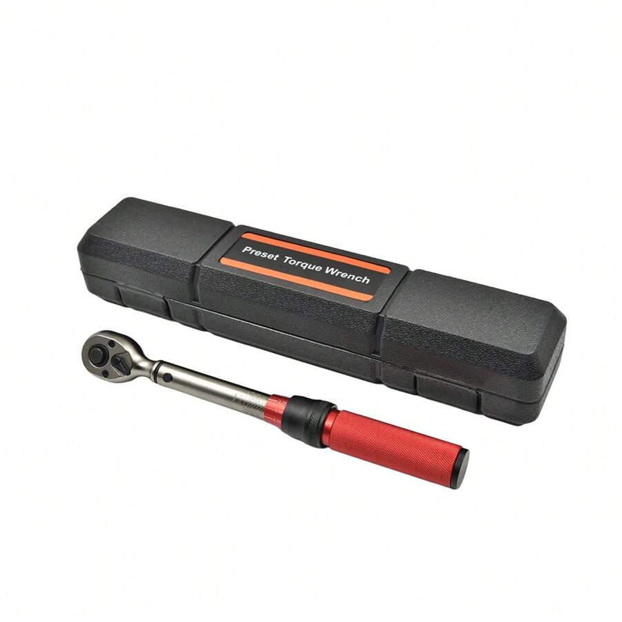 1pc Torque Wrench, Mechanical Torque Wrench, Preset Torque Wrench ...