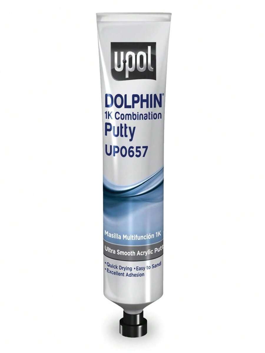 Unbeatablesale U-POL Products UPL-UP0657 7 Oz Dolphin 1k Combination ...