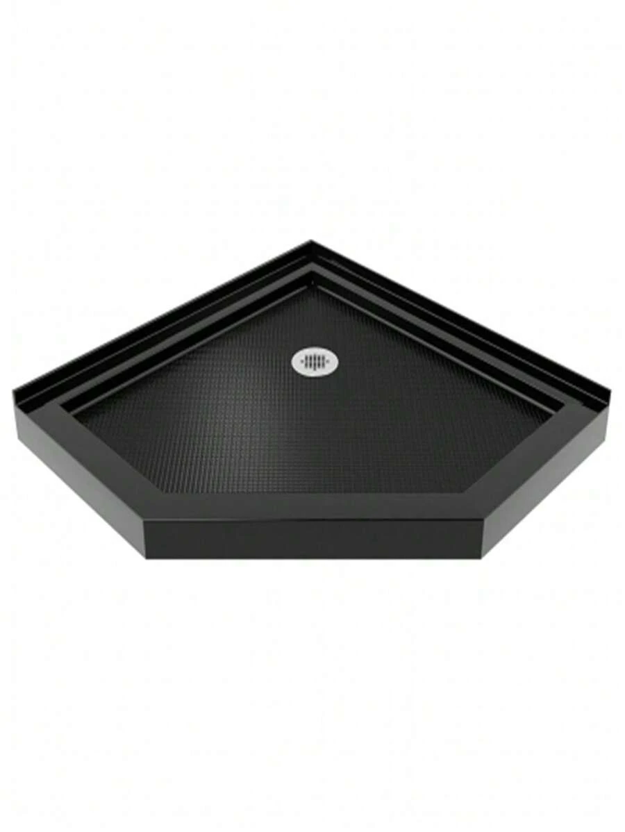 Unbeatablesale DreamLine DLT-2038380-88 2.75 X 38 X 38 In. SlimLine Neo ...