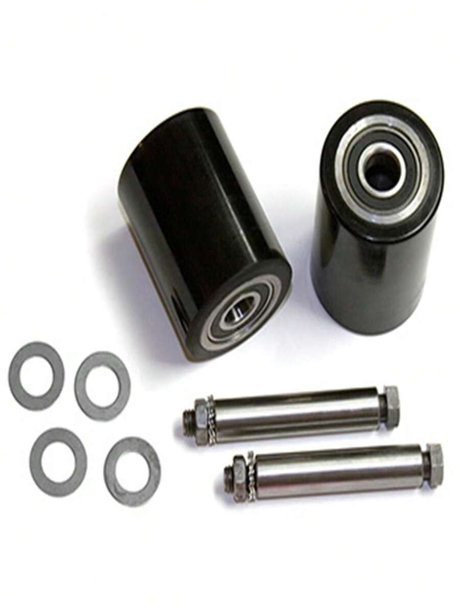 Unbeatablesale Lift-Rite - Big Joe GWK-L50-LW L-50 Load Wheel Kit For ...