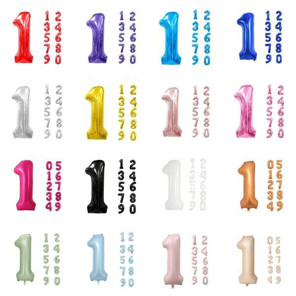 Decorative Balloons | Fashion Decorative Balloons | SHEIN USA