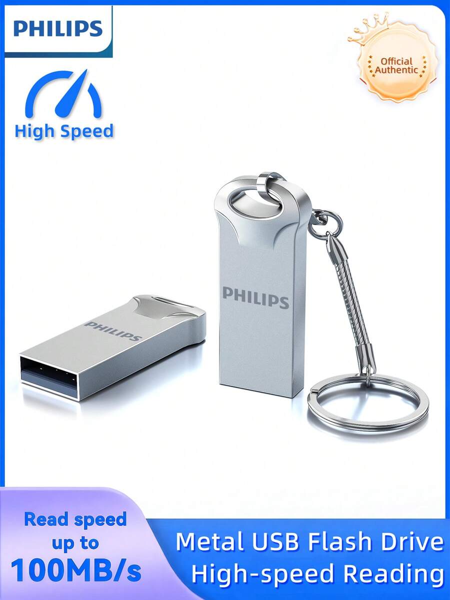 USB Flash Drive 128GB Waterproof USB Stick High Speed Memory Stick ...