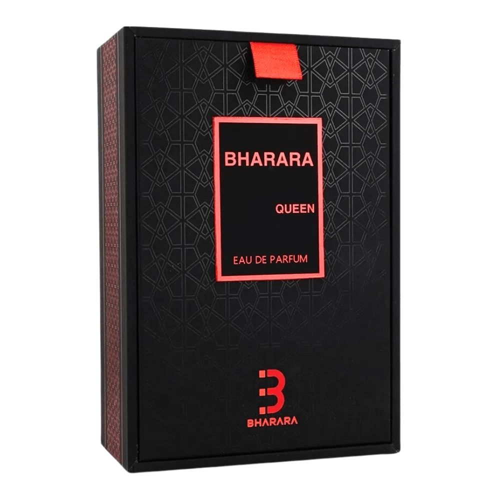 Bharara Queen By Bharara Perfume For Women 3.4oz /100mL Eau De Parfum ...
