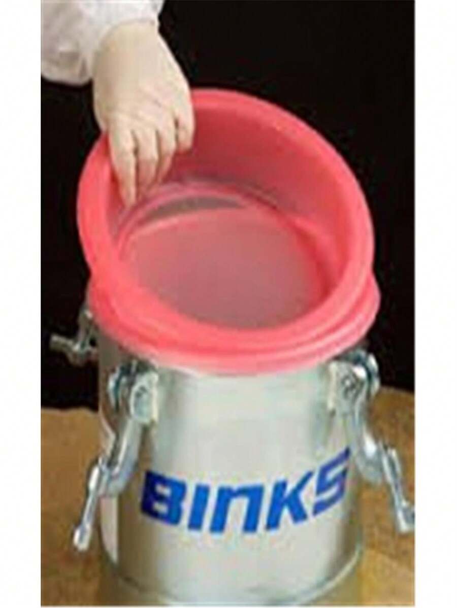 Unbeatablesale Binks 105-PTS-5GAL-K20-400 5 Gallon Tank Strainer 400 ...