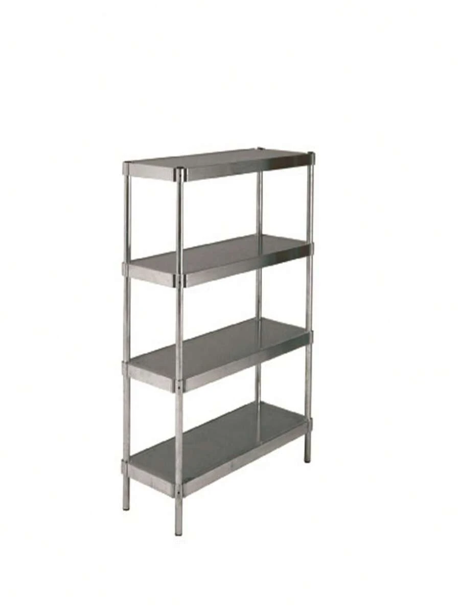 Unbeatablesale Prairie View N246060-4 Complete 4 Tier Shelving Units ...