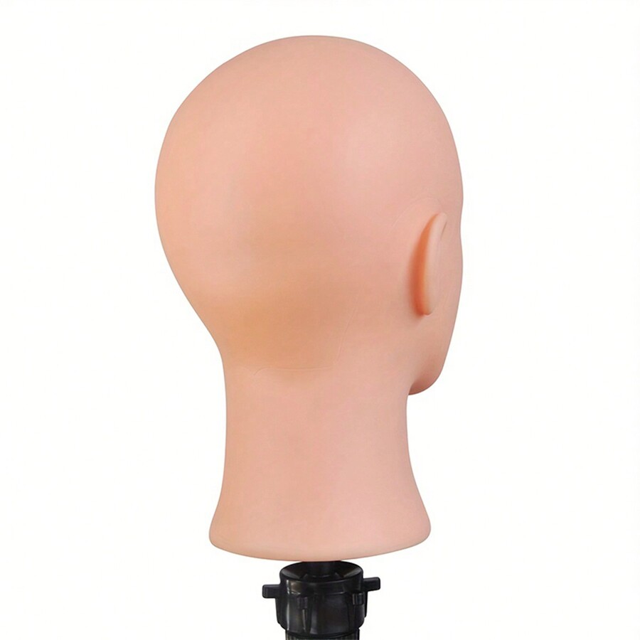 African Bald Head Model, New Women Manikin Headband Support Model Head ...