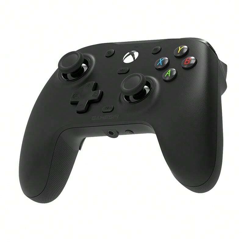 GAMESIR Controle de jogo GameSir G7 HE compatível com Series X/S ...