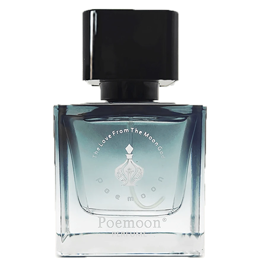 50ml Premium Perfume To Attract Women, Poemoon Refreshing Men's Cologne ...