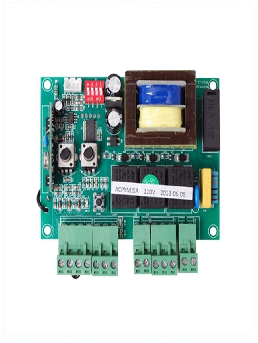 Unbeatablesale Aleko PCBAC2400-1500-UNB Circuit Control Board For ...