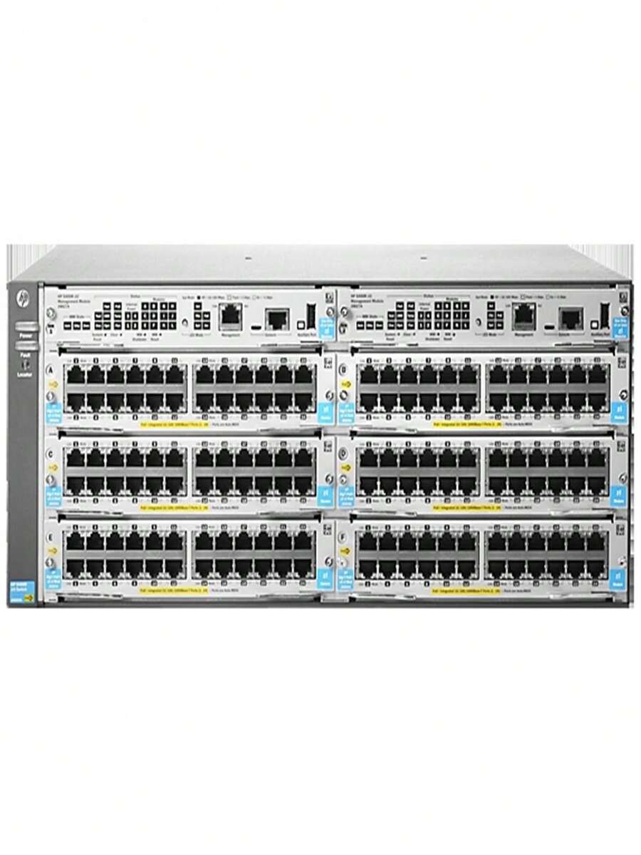 HPE Networking BTO J9821A 5406R ZL2 Network Switch | SHEIN USA
