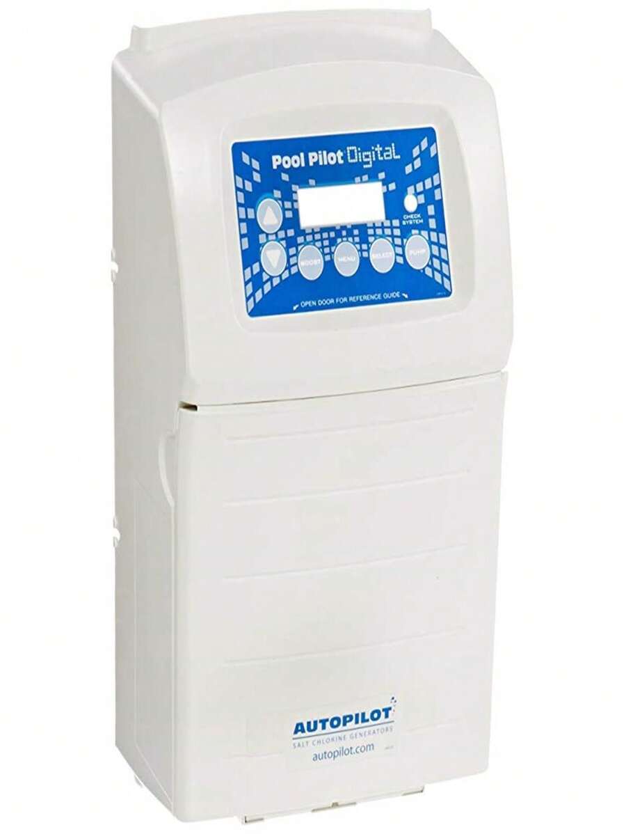 Autopilot Systems Lectran 16238 Aquacal Retrofit Cover For DIG-220 ...