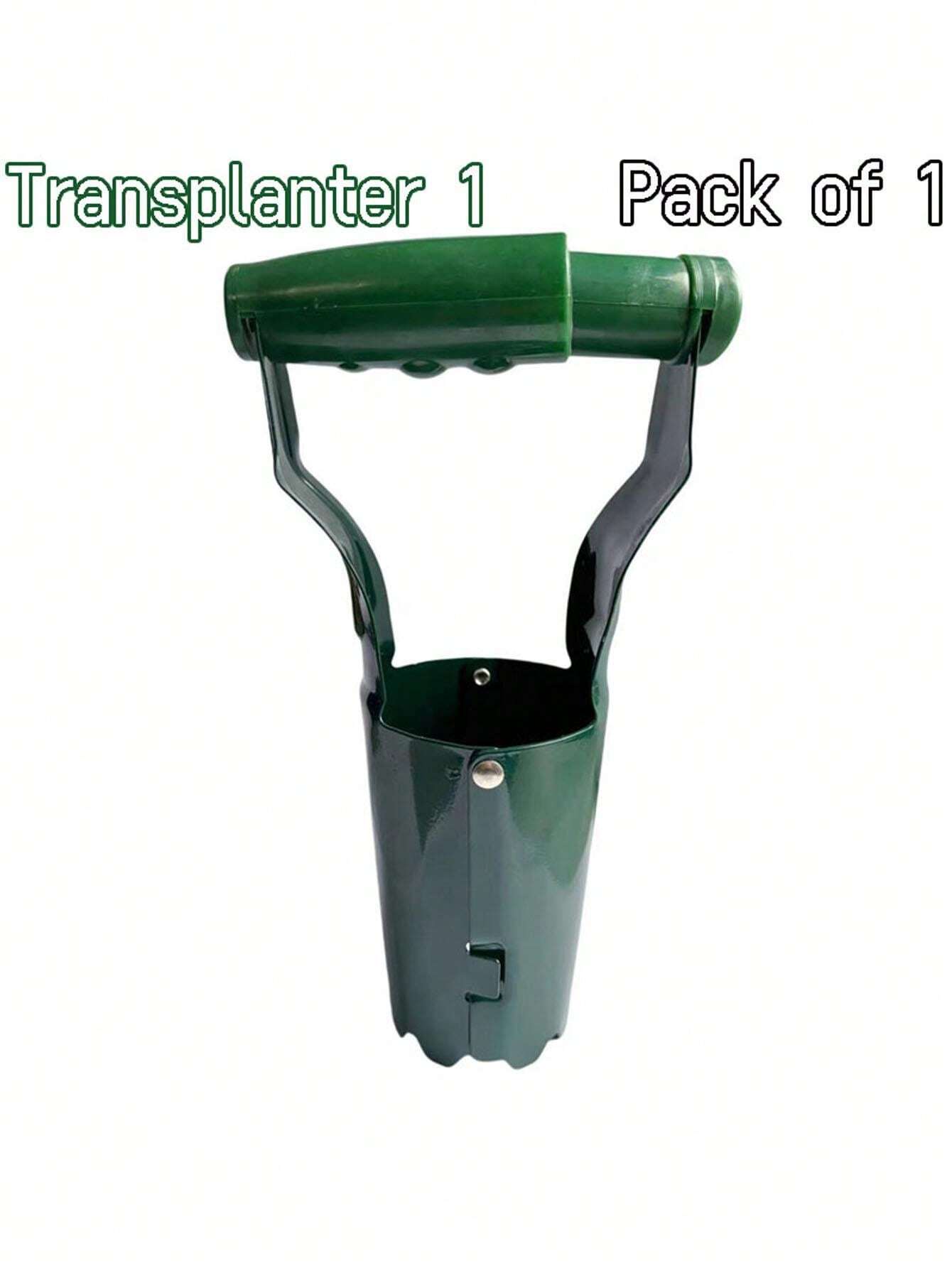 Telescopic Transplanter Plant Transplanter Gardening Tool For Moving ...