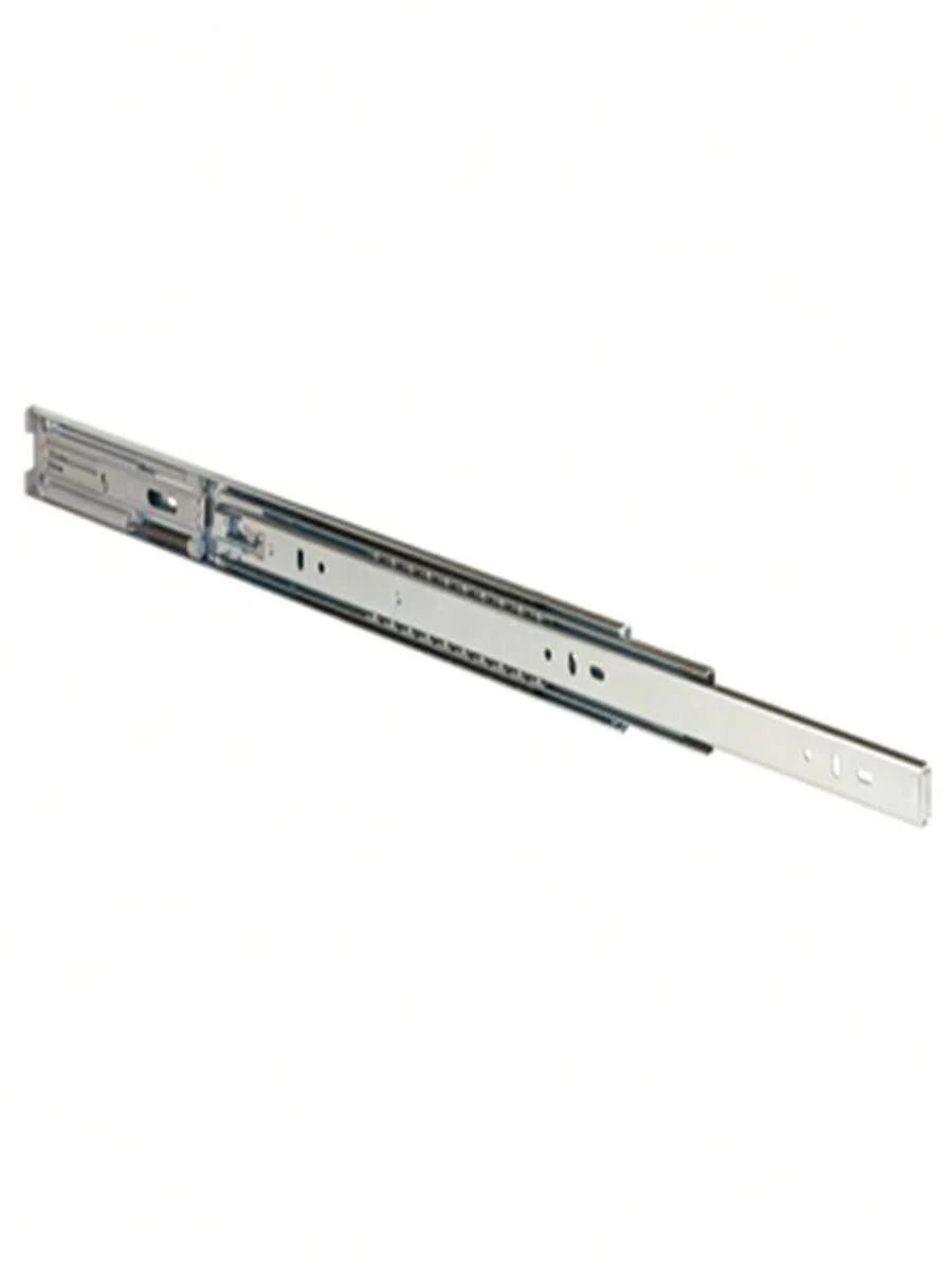 Fulterer FR5001.ECD Soft Close Full Extension Slide Zinc 26 In. 1 Set ...