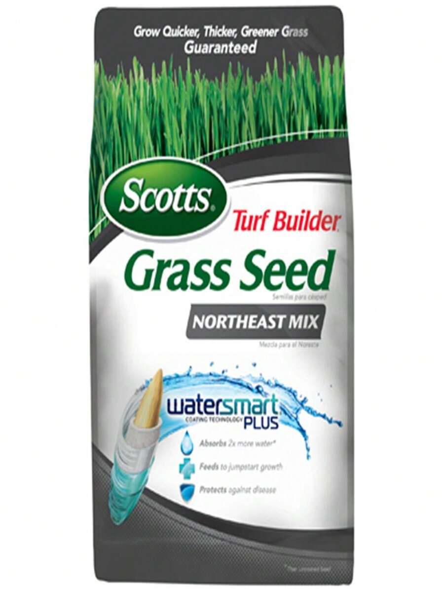 Unbeatablesale Scotts 17933 7 Lbs. Turf Builder Northeast Grass Seed ...