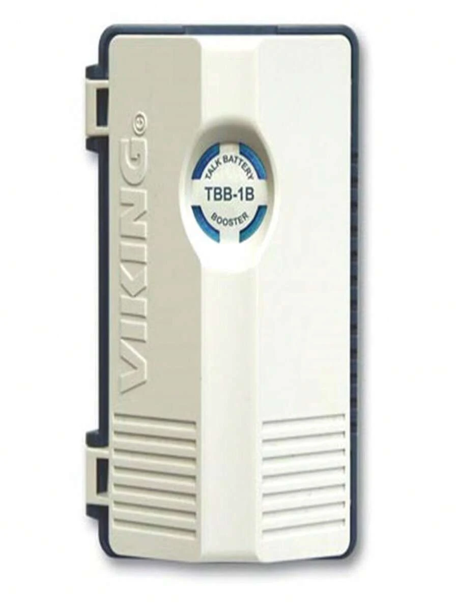 Unbeatablesale Viking Electronics TBB-1B Boost Talk Battery And Loop ...