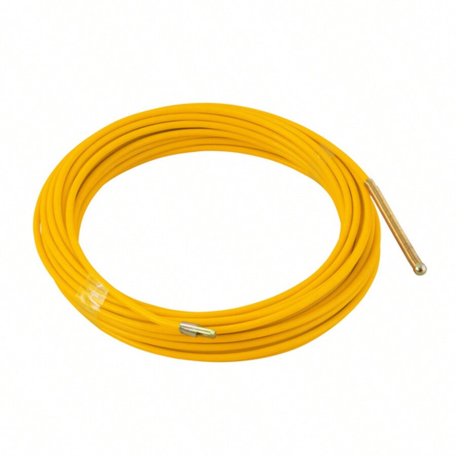 Passa Fio Sonda Cabos Guia Alma Aço 15 Metros Profissional | SHEIN Brasil