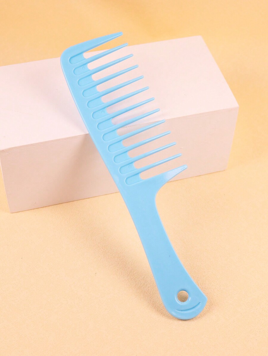 For Optimal Styling And Professional Hair Care, Wide Toothed Comb Salon ...