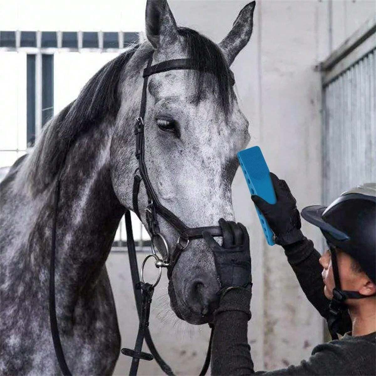 Herramientas de depilación y acicalado para caballos, perros y gatos ...