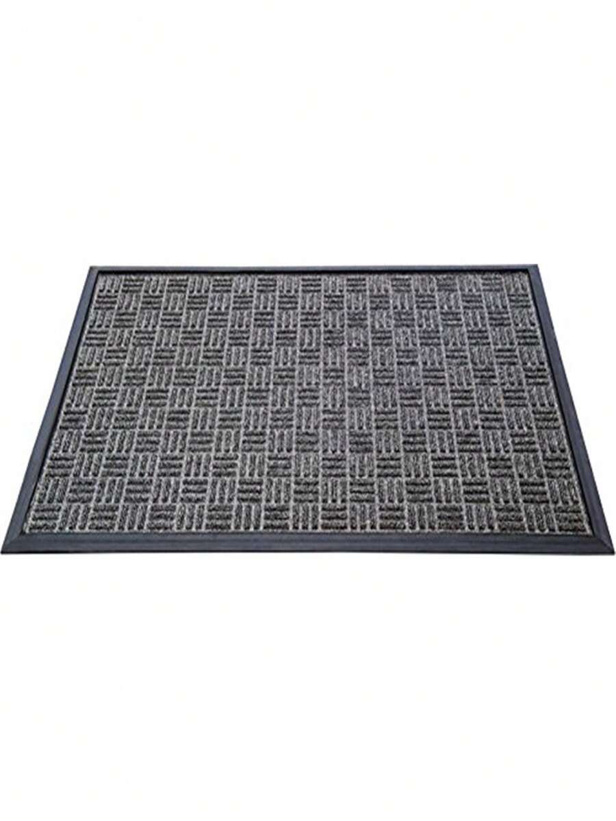 Unbeatablesale Floortex FR412180FPRGR 48 X 72 In. Doortex Rib Mat Heavy ...