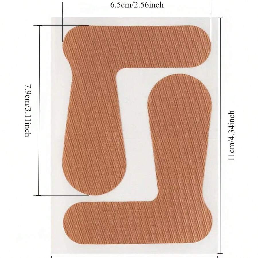 Finger Big Toe Eversion Correction Patch, Thumb Tendon Sheath Pain ...