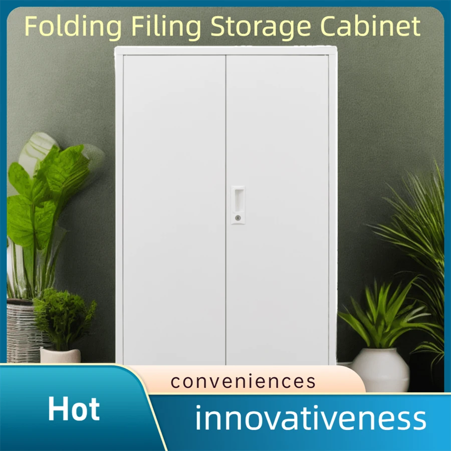 Easy To Assemble And Disassemble Cabinet Of Folding ,Storage Space Of ...